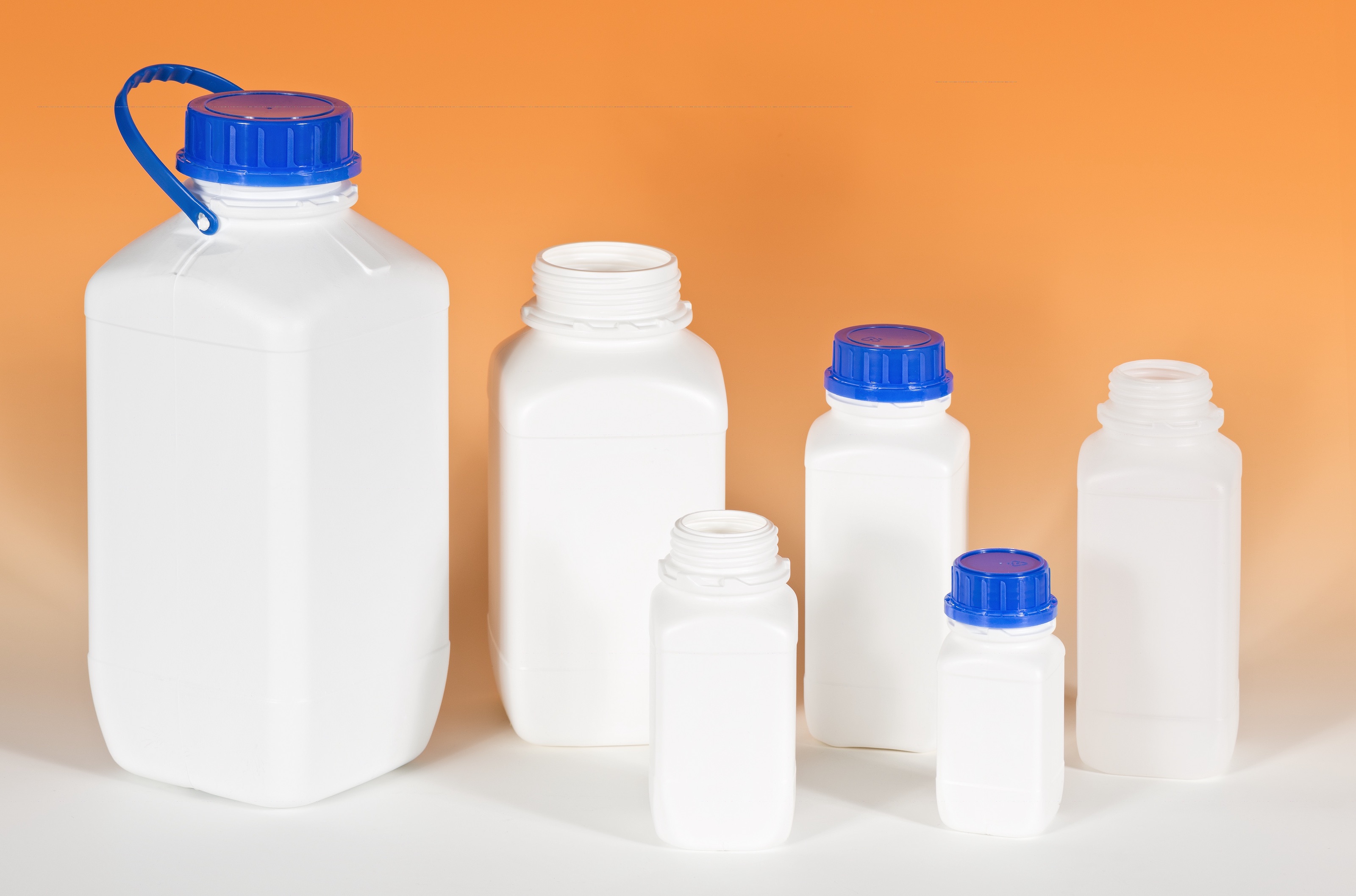 Envases | Productos | Supermercado del Embalaje